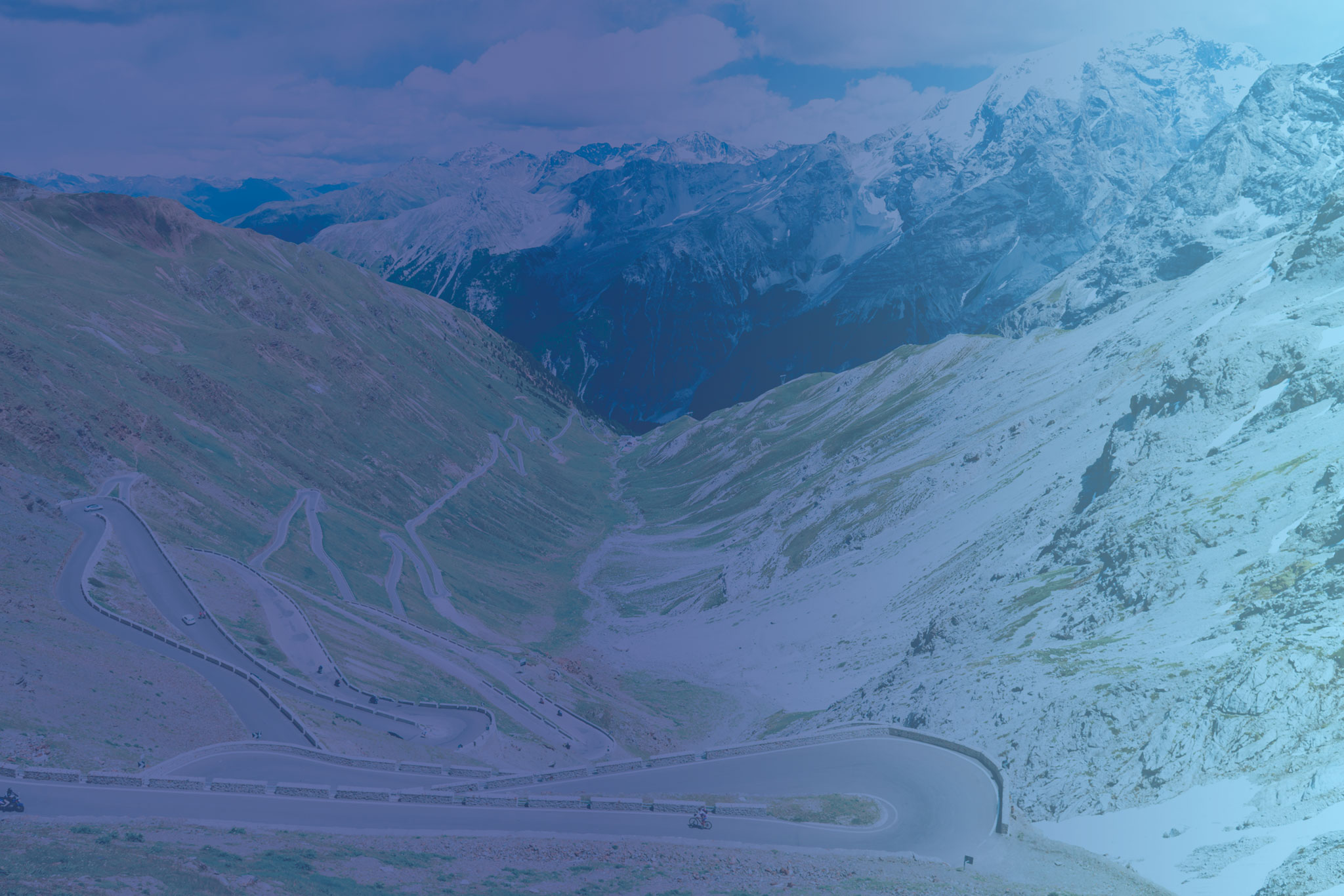 FAQ - Tours - Gradient Blue Cycling